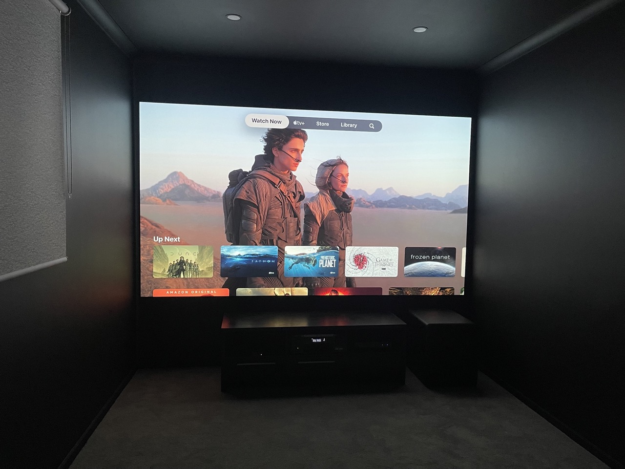 Gallery - PrimeTheatres