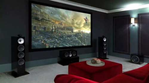 Home Theatre Speaker Packages Melbourne | Prime Theatres